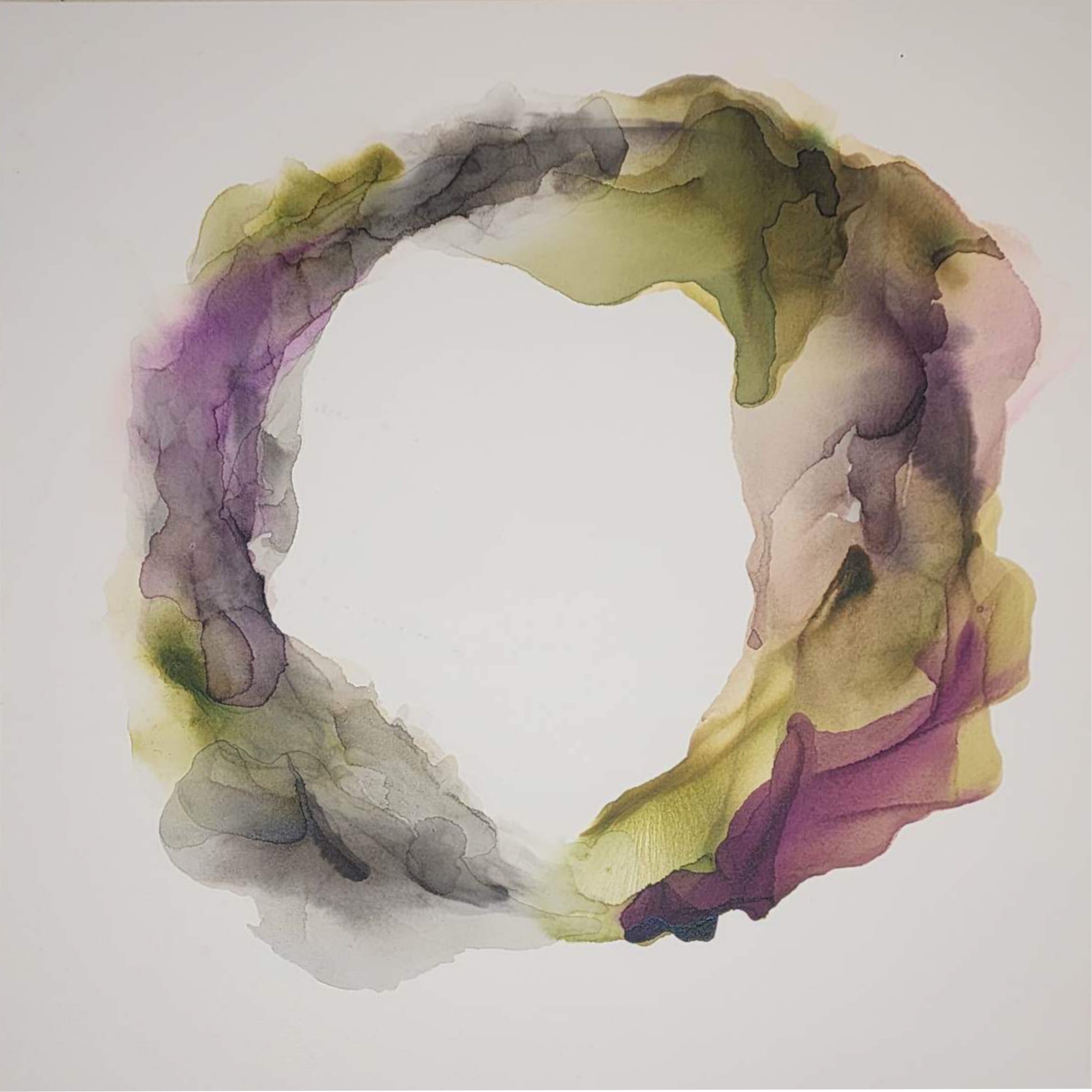 Orbit collection – Alisha Morgan Art